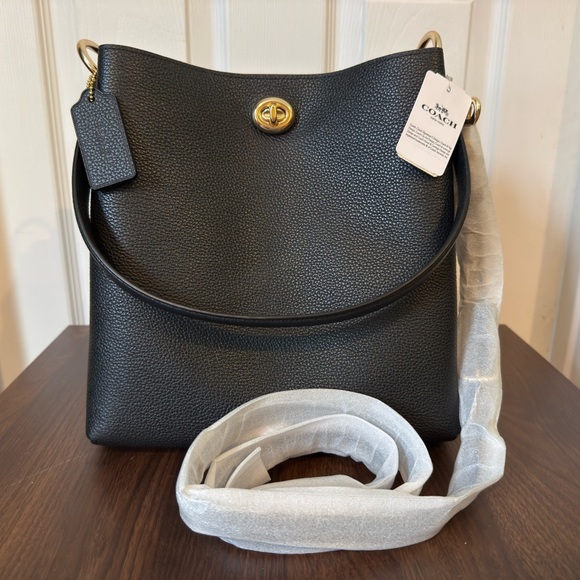 Coach | Bags | Coach Charlie Bucket Bag | Poshmark